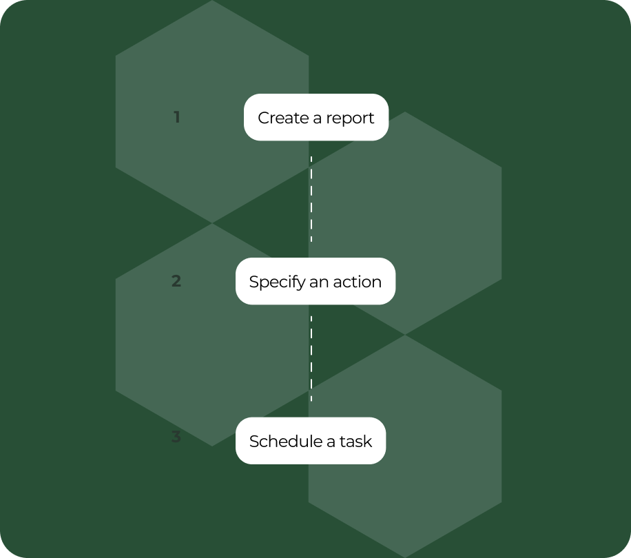 FastReport Desktop - BTG | FastReport Türkiye Distribütörü